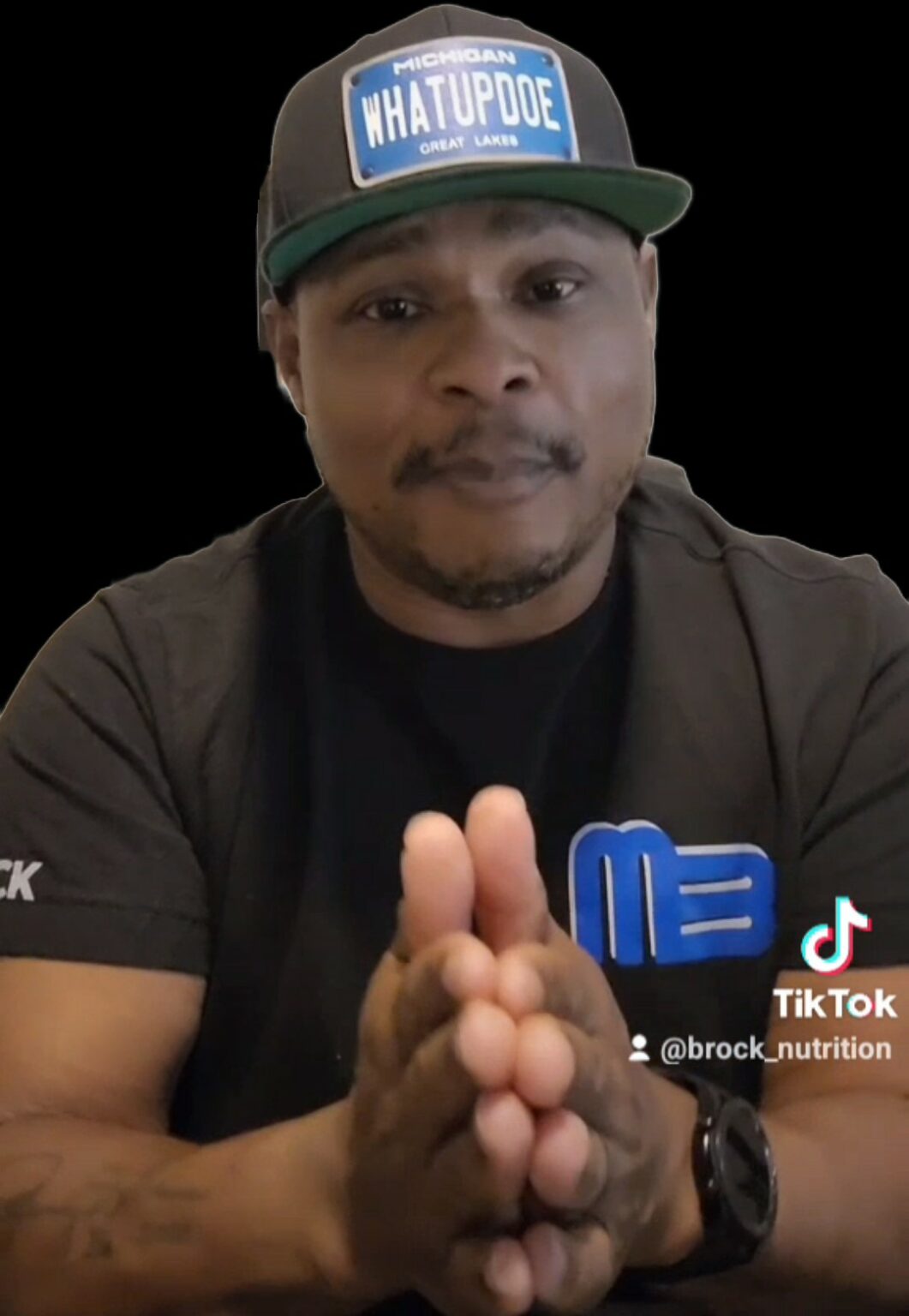 Hidden Gems: Meet Mitchell Brock of Brock Nutrition - Voyage Houston ...