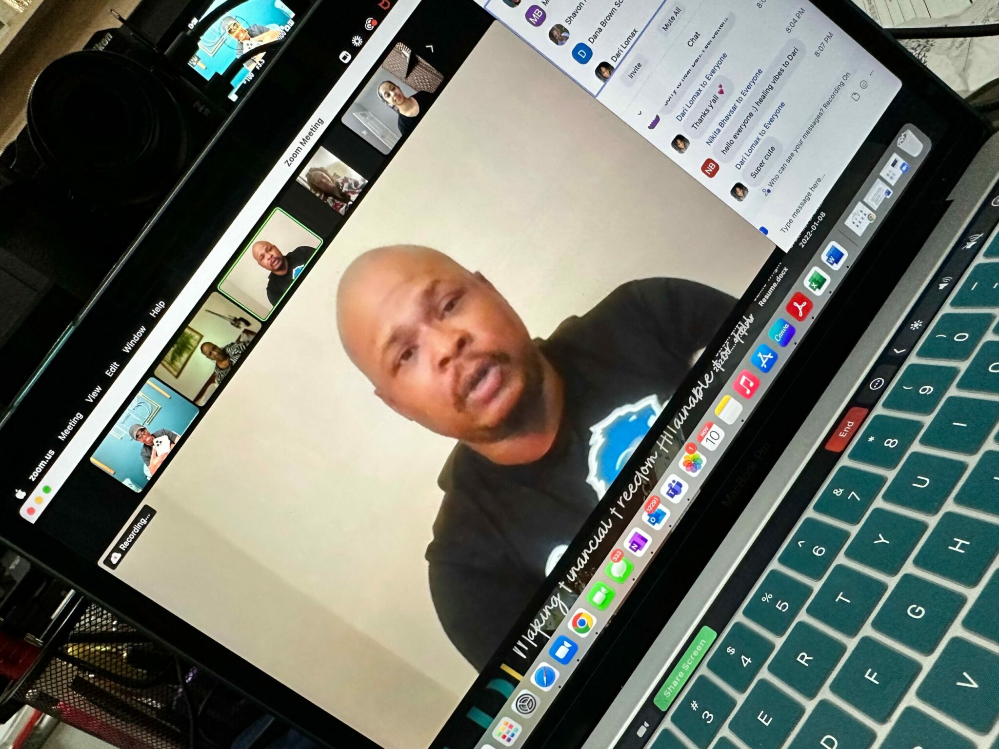 Hidden Gems: Meet Mitchell Brock of Brock Nutrition - Voyage Houston ...