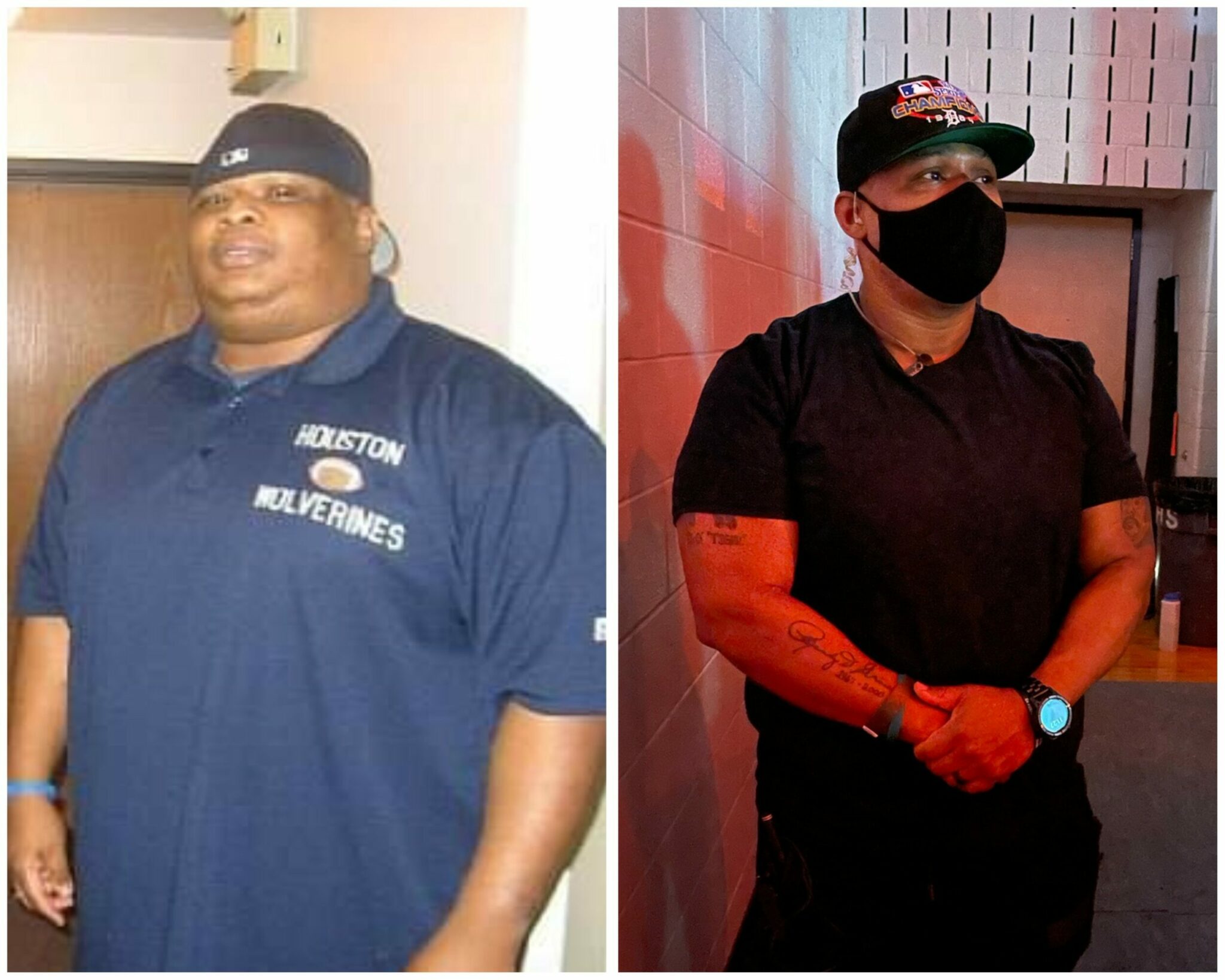 Hidden Gems: Meet Mitchell Brock of Brock Nutrition - Voyage Houston ...