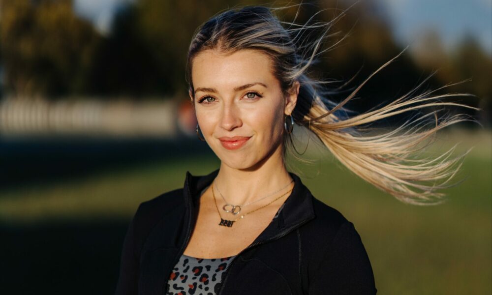 Meet Alissa Shantz - Voyage Houston Magazine | Houston City Guide