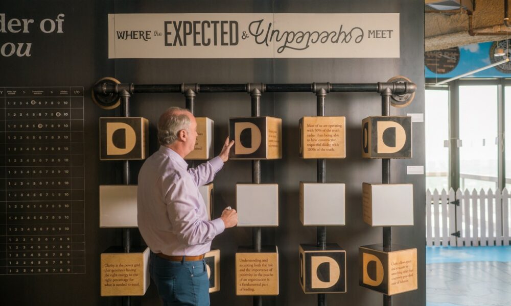 Community Highlights: Meet Brad Deutser of Deutser - Voyage Houston ...