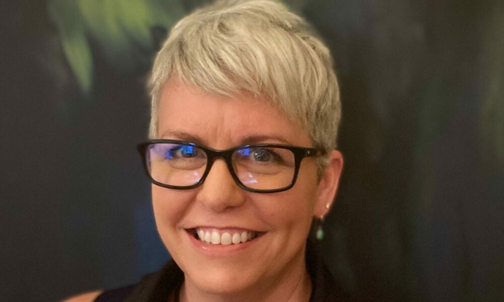 Conversations with Brooke Summers-Perry - Voyage Houston Magazine ...