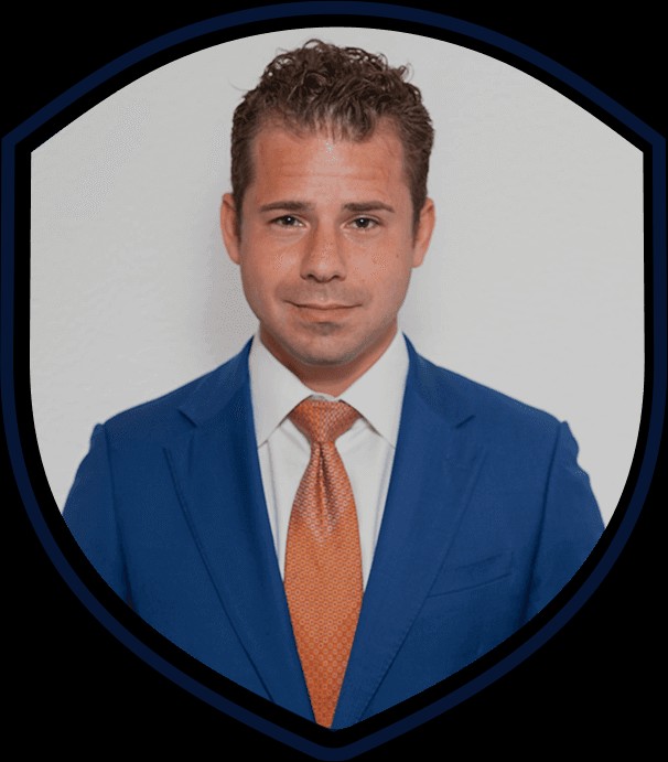 Hidden Gems: Meet Cory Roth of Cory Roth Law Office - Voyage Houston Magazine | Houston City Guide