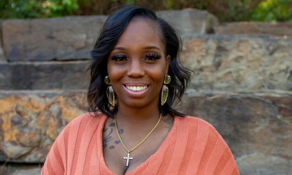 Meet Daisha La-Fond - Voyage Houston Magazine | Houston City Guide