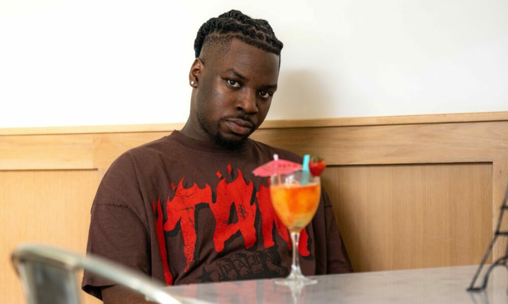 Hidden Gems: Meet Dontarius Lee of blacksolvent - Voyage Houston ...