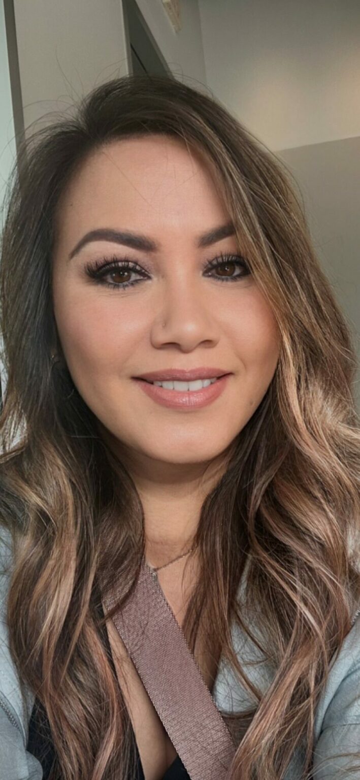 Meet Jackie Pham - Voyage Houston Magazine | Houston City Guide