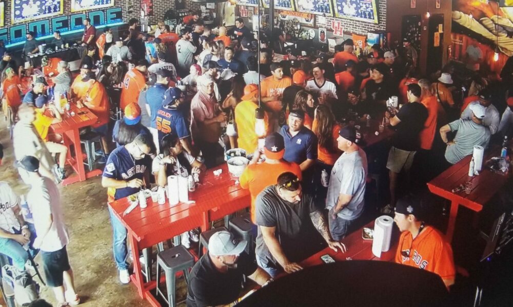 Community Highlights: Meet Raul Jacobo of Cobos - Voyage Houston ...