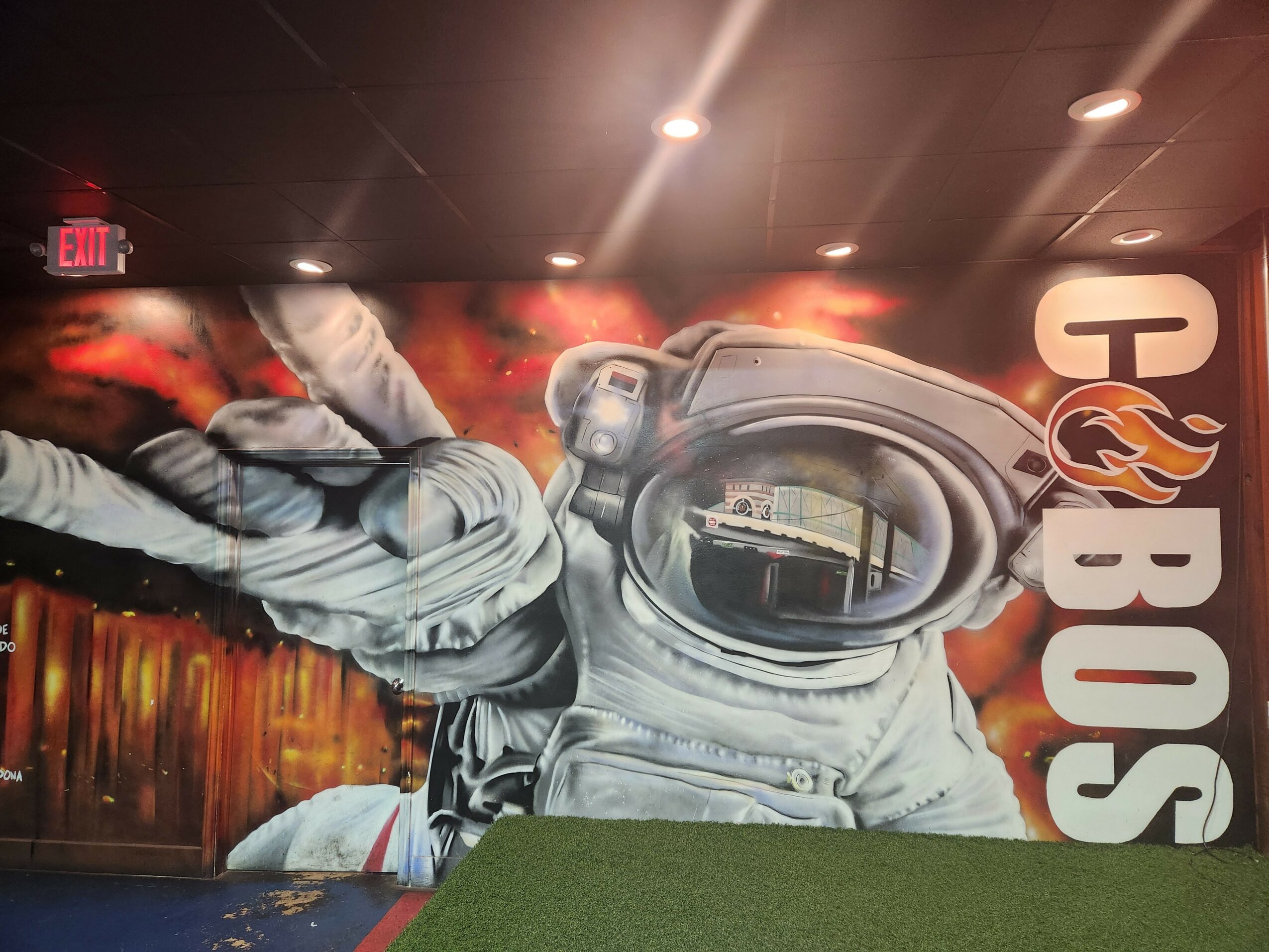 Community Highlights: Meet Raul Jacobo of Cobos - Voyage Houston ...