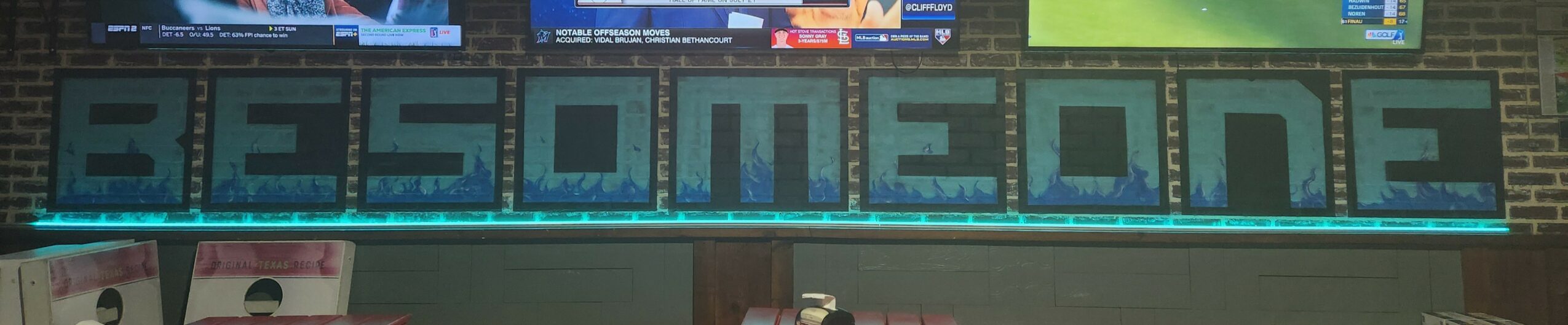 Community Highlights: Meet Raul Jacobo of Cobos - Voyage Houston ...