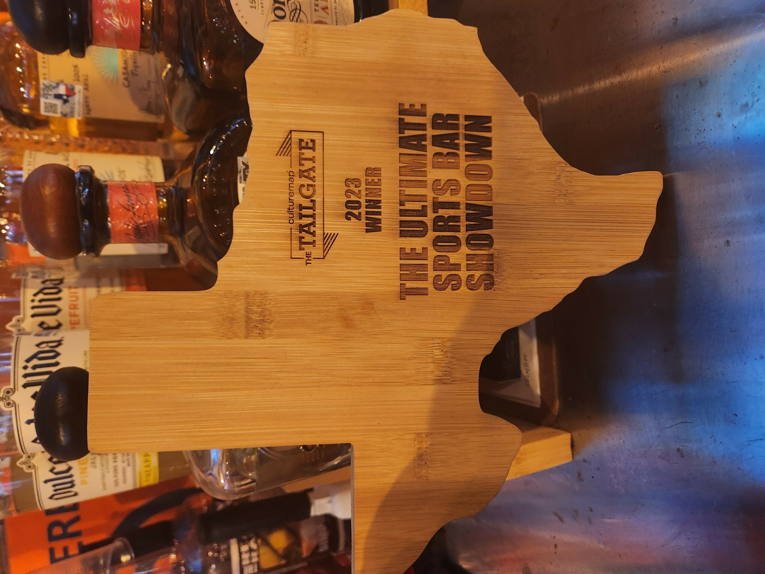 Community Highlights: Meet Raul Jacobo of Cobos - Voyage Houston ...