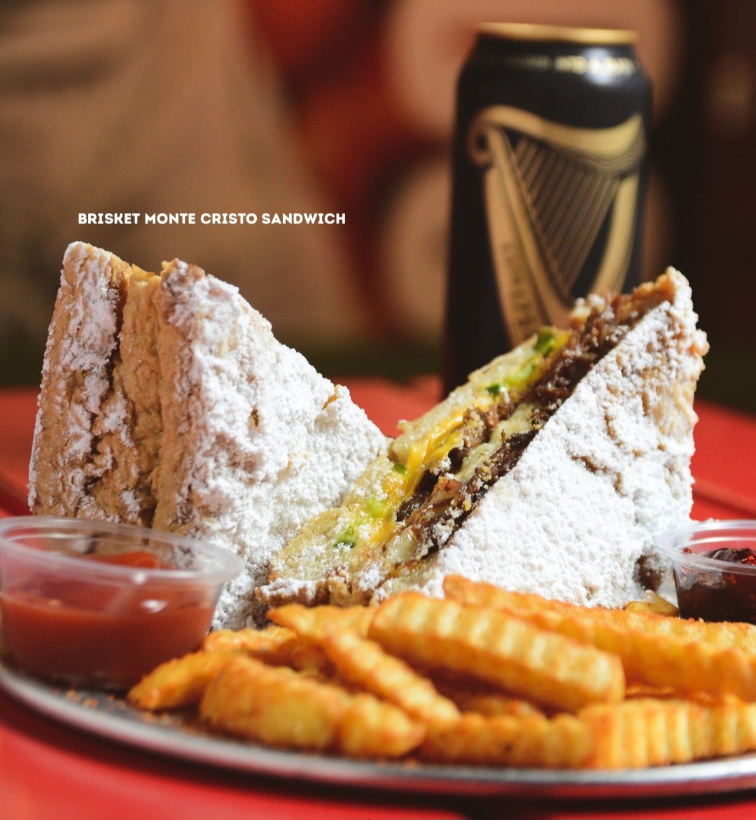 Community Highlights: Meet Raul Jacobo of Cobos - Voyage Houston ...