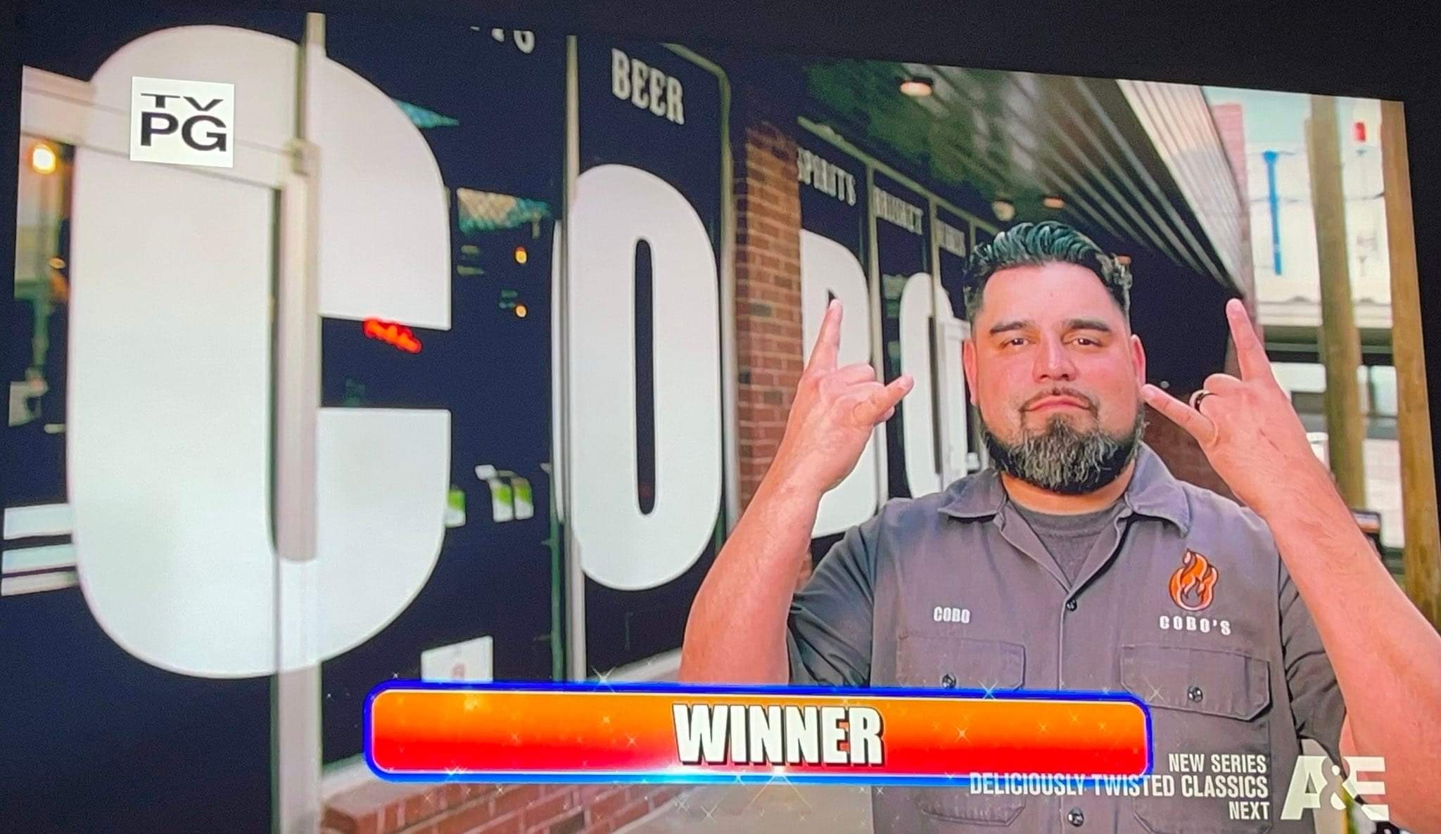 Community Highlights: Meet Raul Jacobo of Cobos - Voyage Houston ...