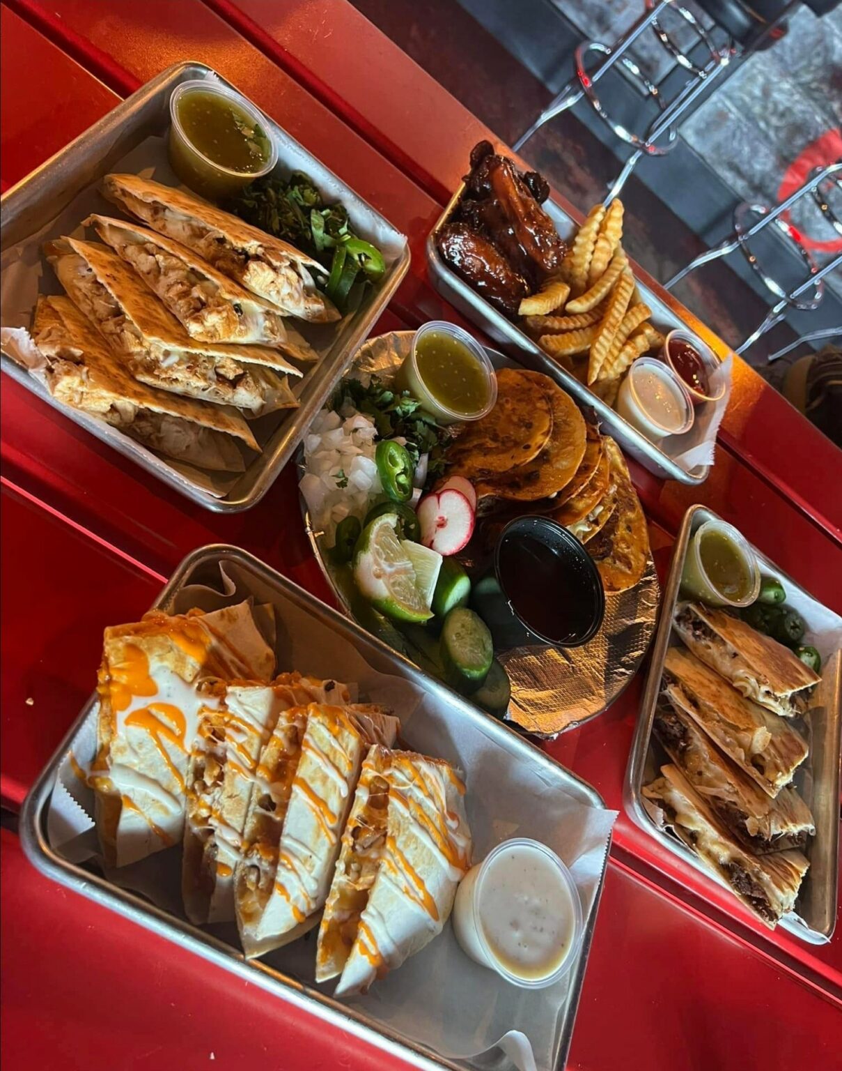 Community Highlights: Meet Raul Jacobo of Cobos - Voyage Houston ...