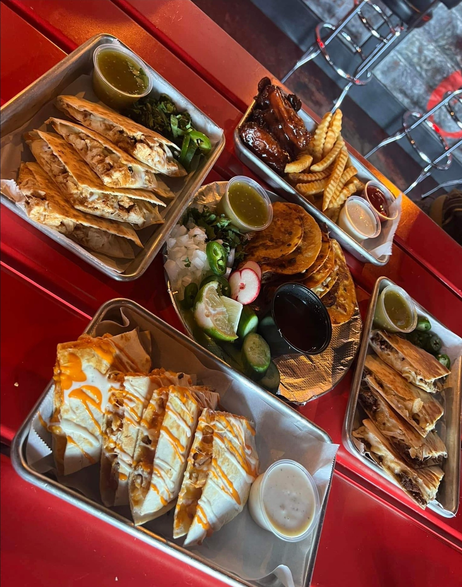 Community Highlights: Meet Raul Jacobo of Cobos - Voyage Houston ...