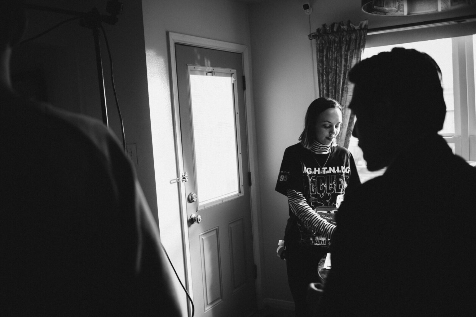 Conversations with Rachel Sweetland - Voyage Houston Magazine | Houston ...