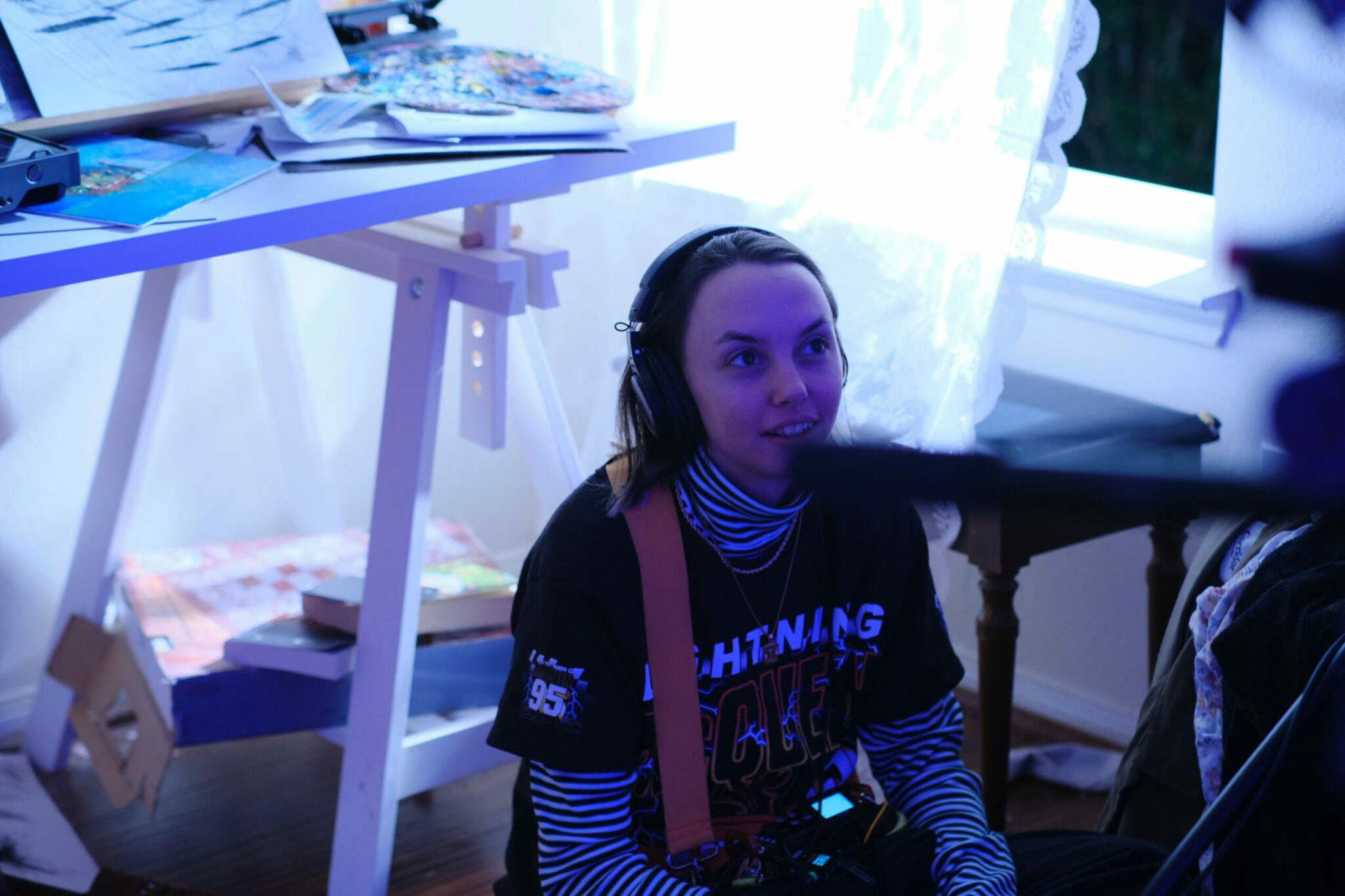 Conversations with Rachel Sweetland - Voyage Houston Magazine | Houston ...