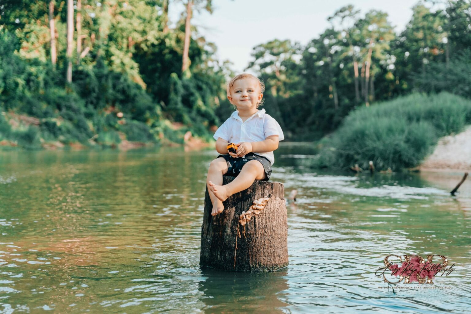 Inspiring Conversations with Savannah Watson of Savvy Ray Photography ...