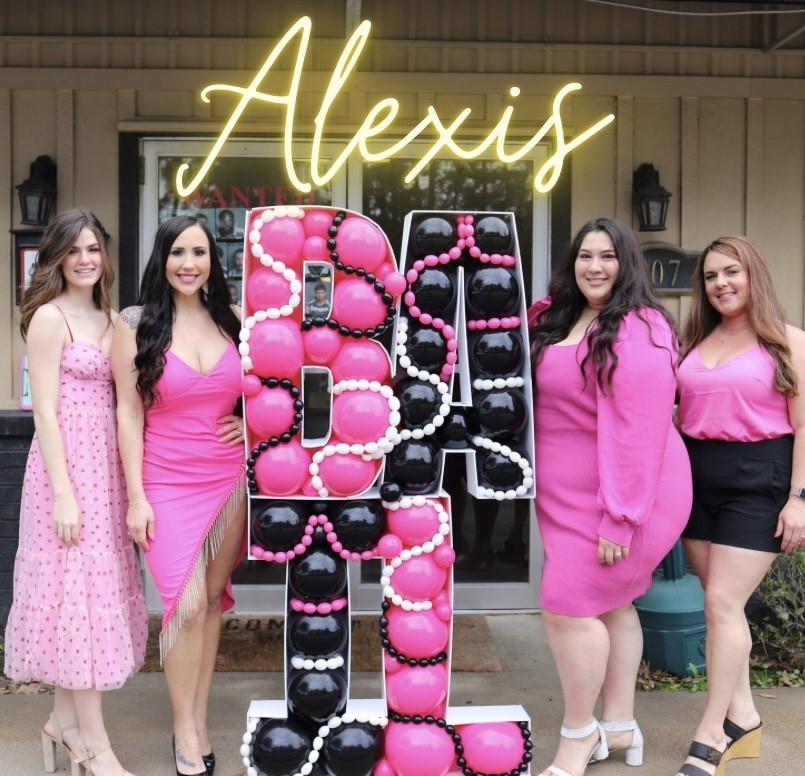 Hidden Gems: Meet Alexis van de Ven Seda of Alexis Bail Bonds - Voyage ...