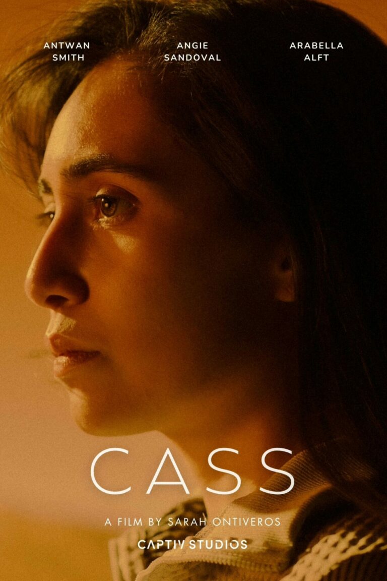 Meet Angie Sandoval - Voyage Houston Magazine | Houston City Guide