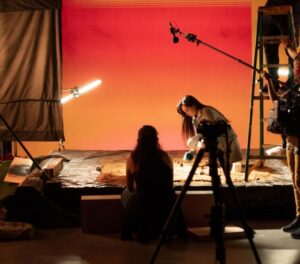 Meet Angie Sandoval - Voyage Houston Magazine | Houston City Guide