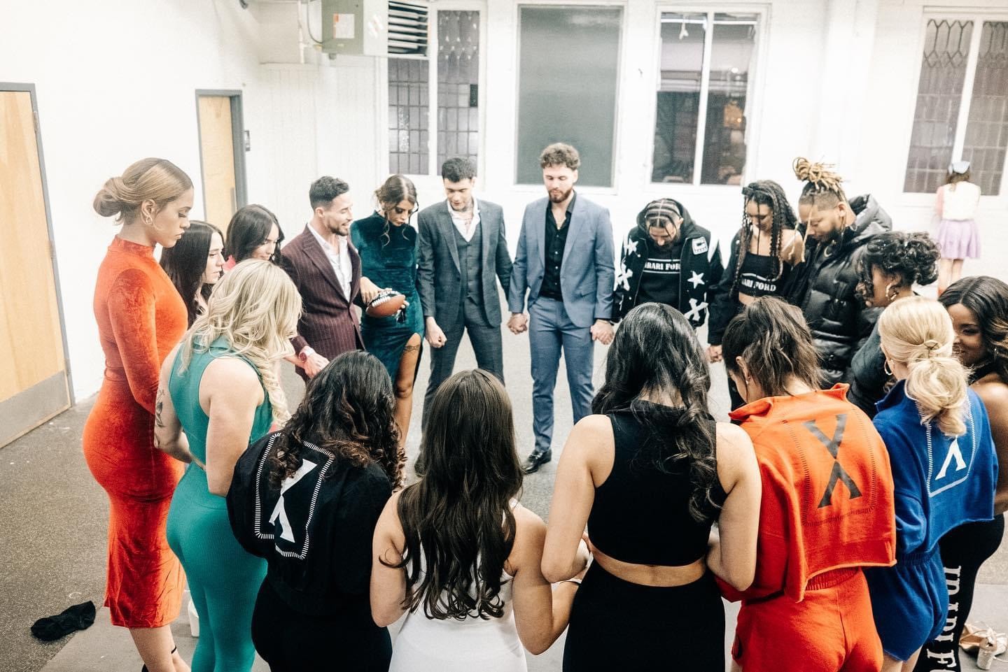 Check Out Brandon Rutherford’s Story - Voyage Houston Magazine ...