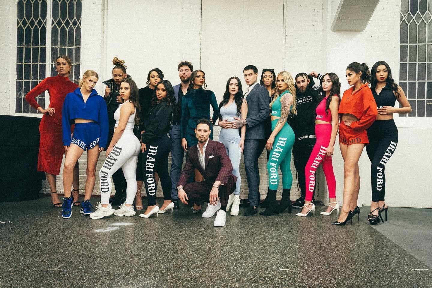 Check Out Brandon Rutherford’s Story - Voyage Houston Magazine ...