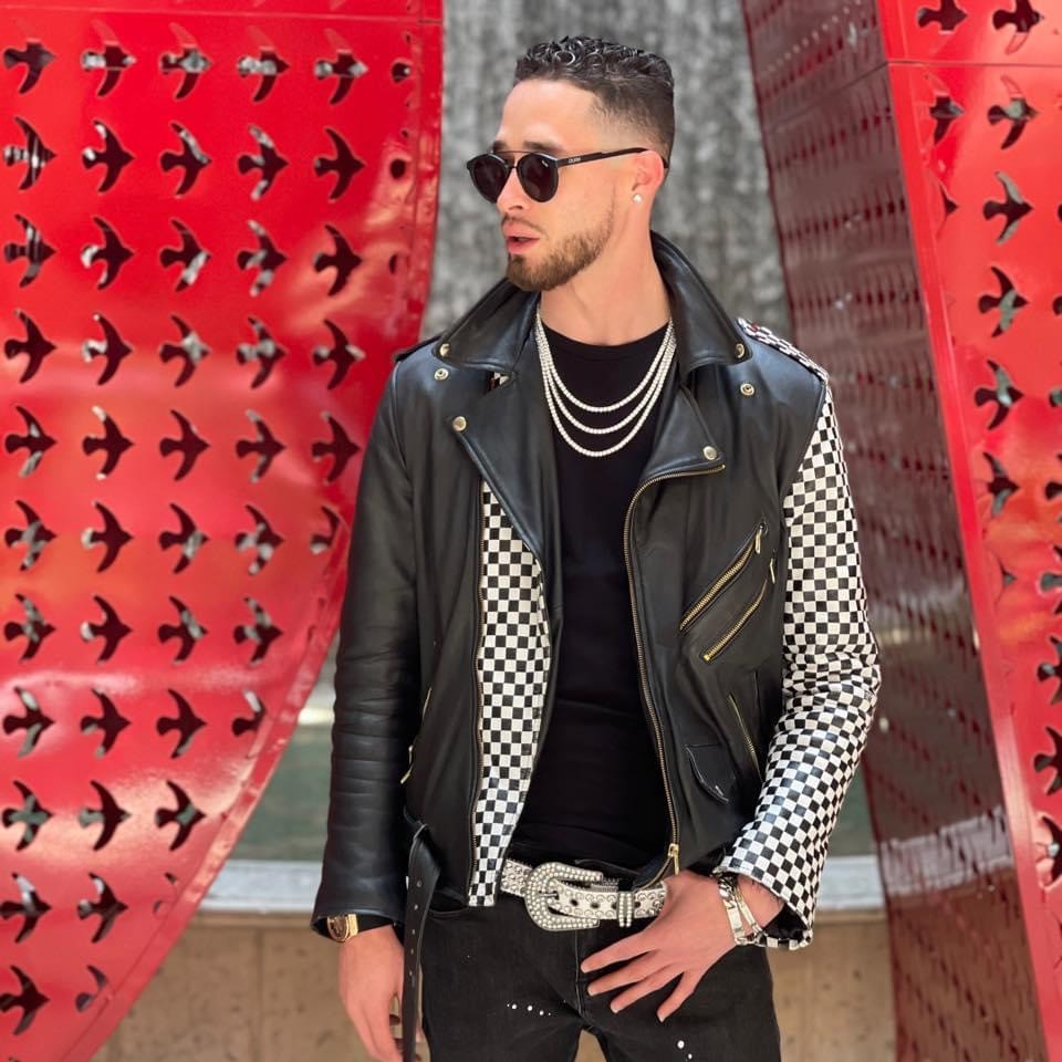 Check Out Brandon Rutherford’s Story - Voyage Houston Magazine ...