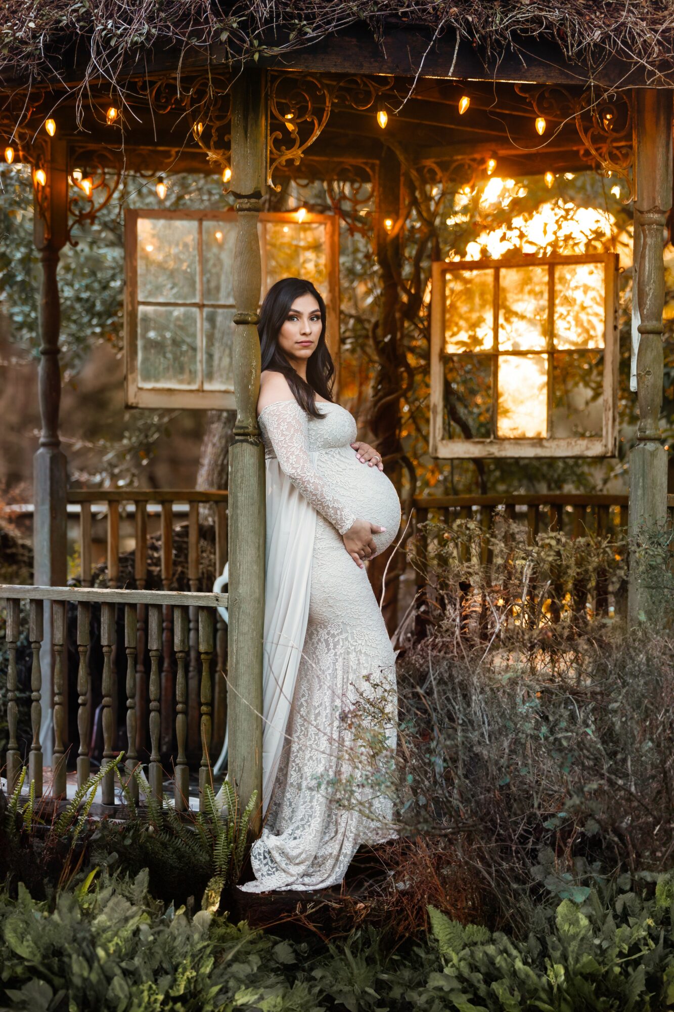 Life & Work with Danielle D'Ottaviano - Voyage Houston Magazine ...