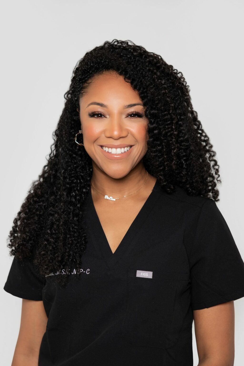 Meet DeLise Rhea - Voyage Houston Magazine | Houston City Guide