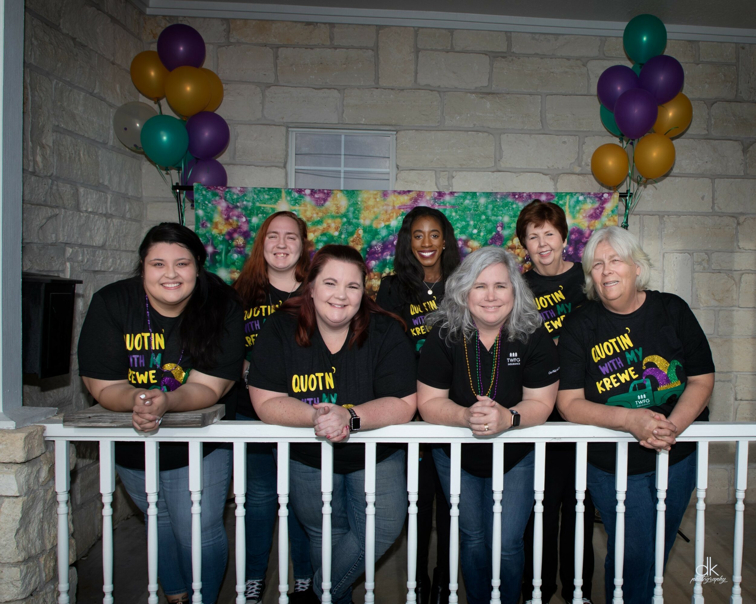 Meet Denise Davis of TWFG-Denise Davis Insurance - Voyage Houston ...