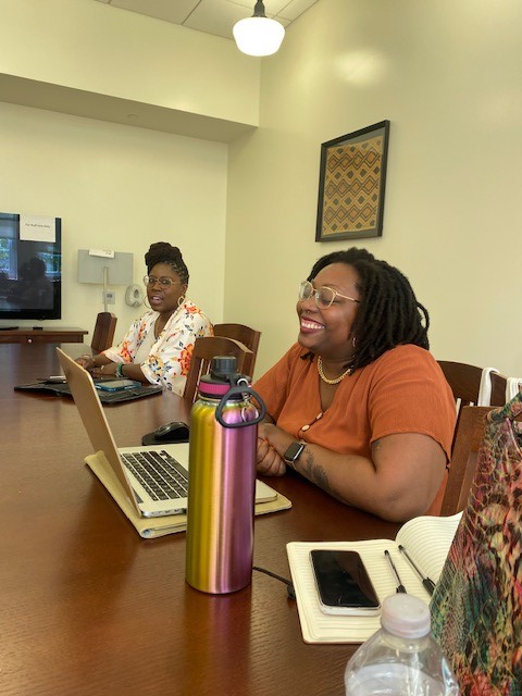 Meet Fallon Vaughn - Voyage Houston Magazine | Houston City Guide