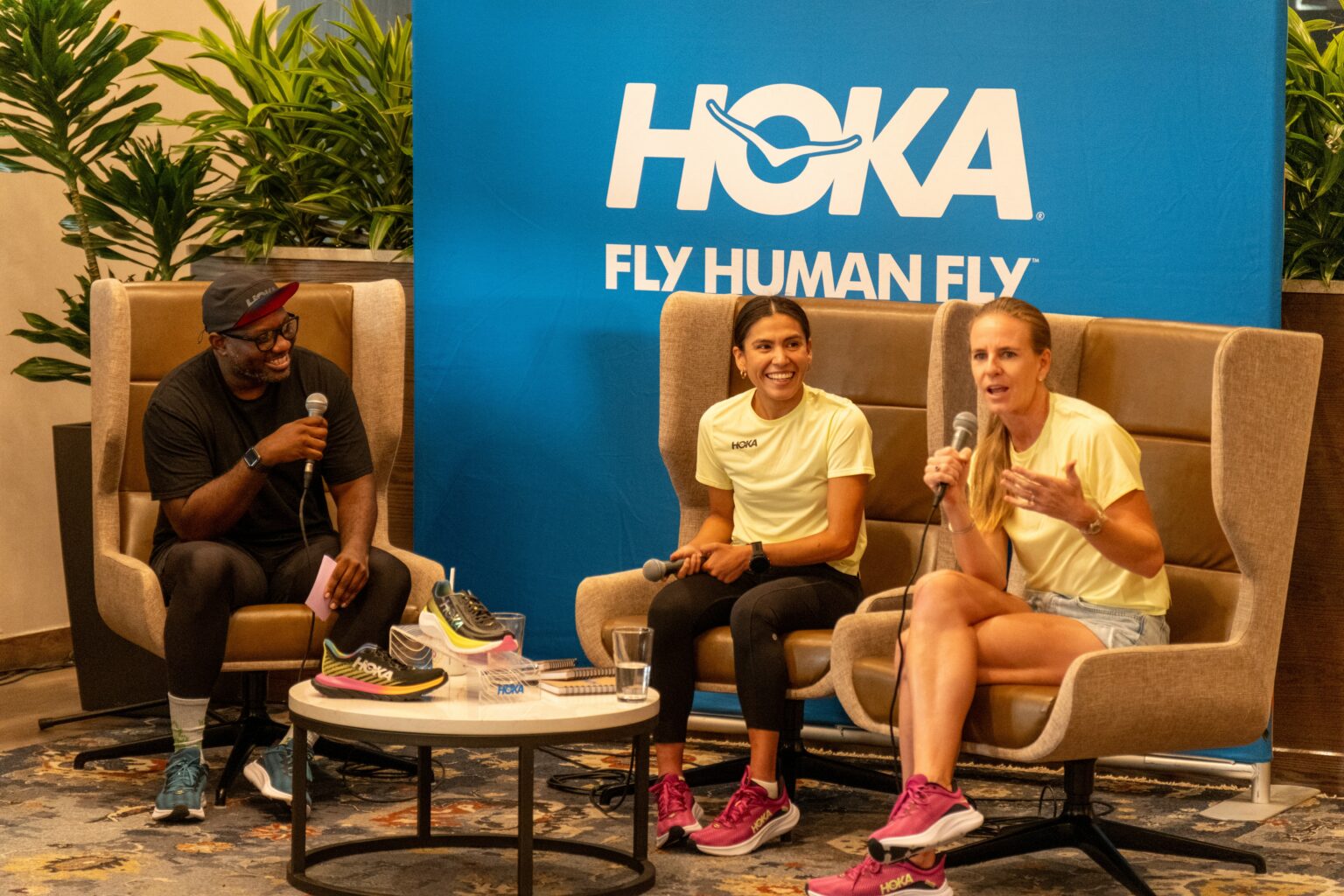 Hidden Gems: Meet Kelly and Samad Hubbell-Hinton of BLK Beetles ...