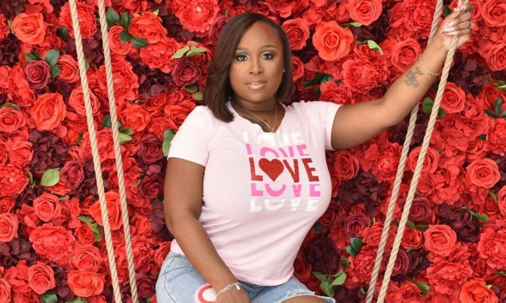 Community Highlights: Meet Ashley Tyson of Stylez by Sistaz - Voyage ...