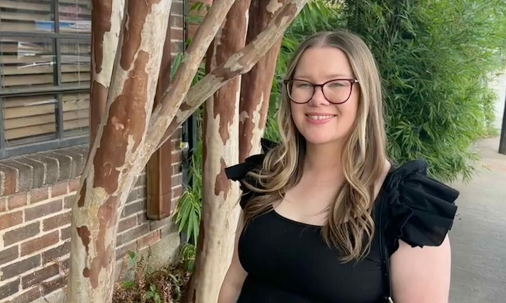 Rising Stars: Meet Chrissie Velasquez - Voyage Houston Magazine ...