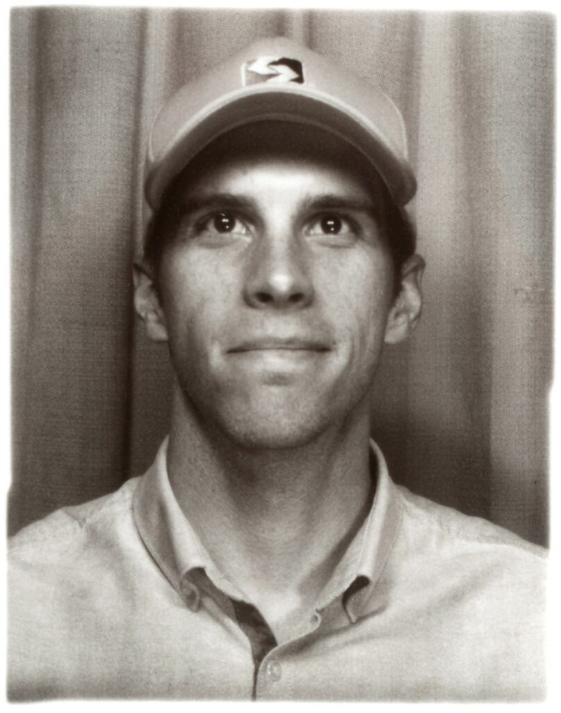 Meet Daniel Kraus - Voyage Houston Magazine | Houston City Guide