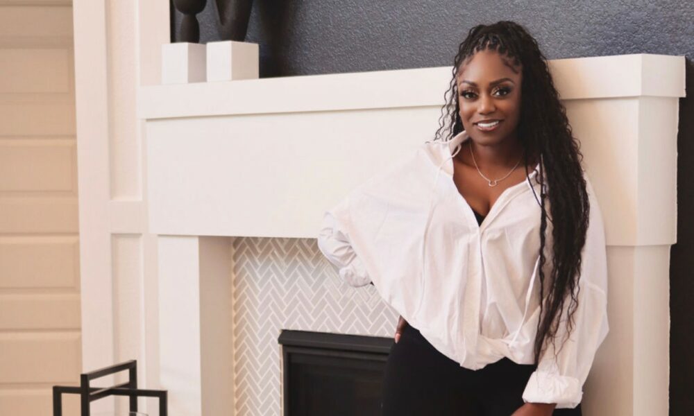 Rising Stars: Meet Kimberly Moore - Voyage Houston Magazine | Houston ...