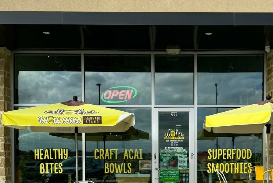 Meet Mohammed Layeeq - Voyage Houston Magazine | Houston City Guide