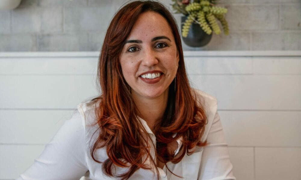 Exploring Life & Business with Renata Contrucci of Renata Contrucci ...