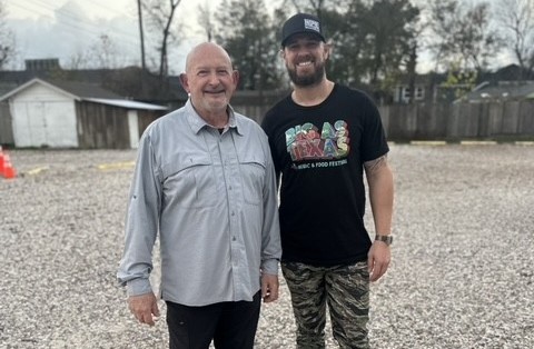 Rising Stars: Meet Trey Diller - Voyage Houston Magazine | Houston City ...