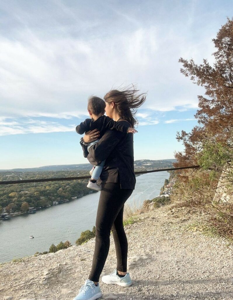 Check Out Abeera Usman’s Story - Voyage Houston Magazine | Houston City ...