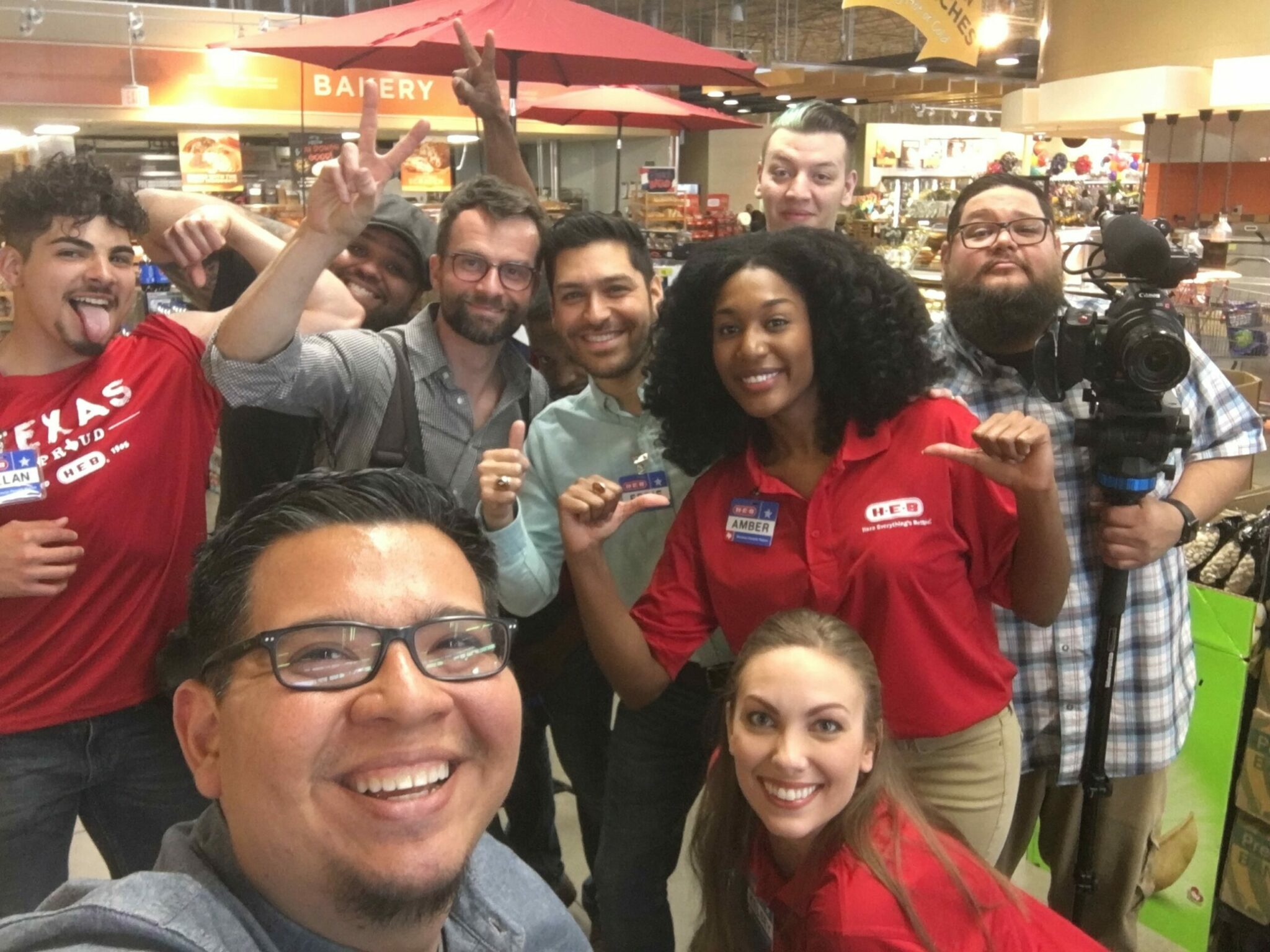 Life & Work with Alfred Castillo, Jr. - Voyage Houston Magazine ...