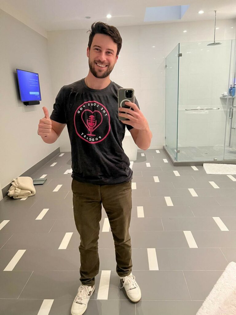 Conversations with Dina Riccobono - Voyage Houston Magazine | Houston ...