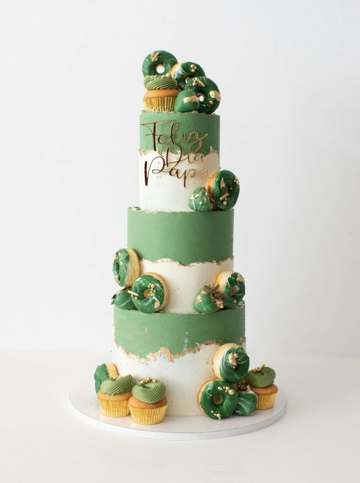 Exploring Life & Business with Maria Camila Fernandez of Maca Cake ...