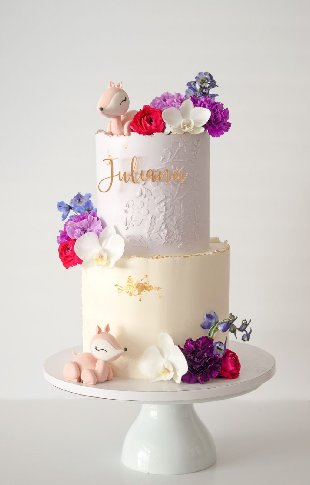 Exploring Life & Business with Maria Camila Fernandez of Maca Cake Baker - Voyage Houston ...