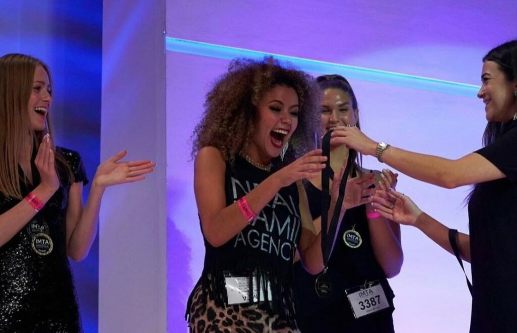 Rising Stars: Meet Megan Botnick - Voyage Houston Magazine | Houston ...