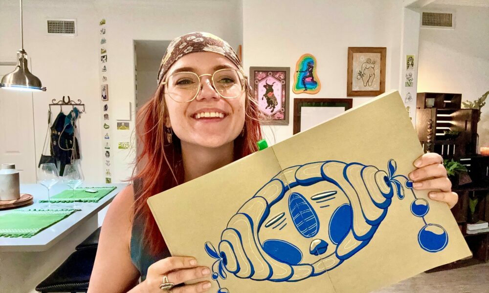 Neartown's Rising Stars - Voyage Houston Magazine | Houston City Guide