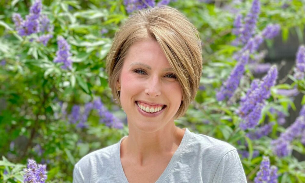 Life & Work with Laura Johnson - Voyage Houston Magazine | Houston City ...