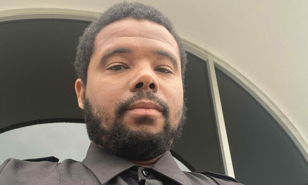 Inspiring Conversations with Mario Smith of Dirty Nawlins Records ...