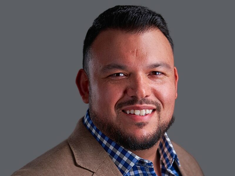 Daily Inspiration: Meet Richard Torres - Voyage Houston Magazine ...