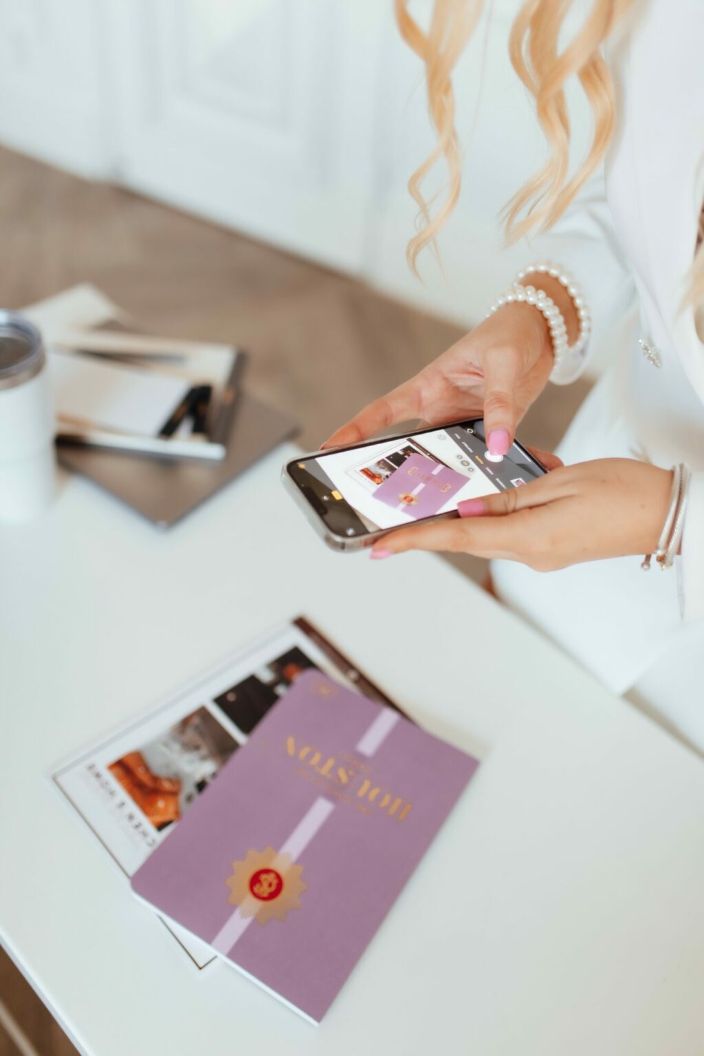 Meet Pryce Bahnsen Orsak of Pryce Parker - Voyage Houston Magazine ...